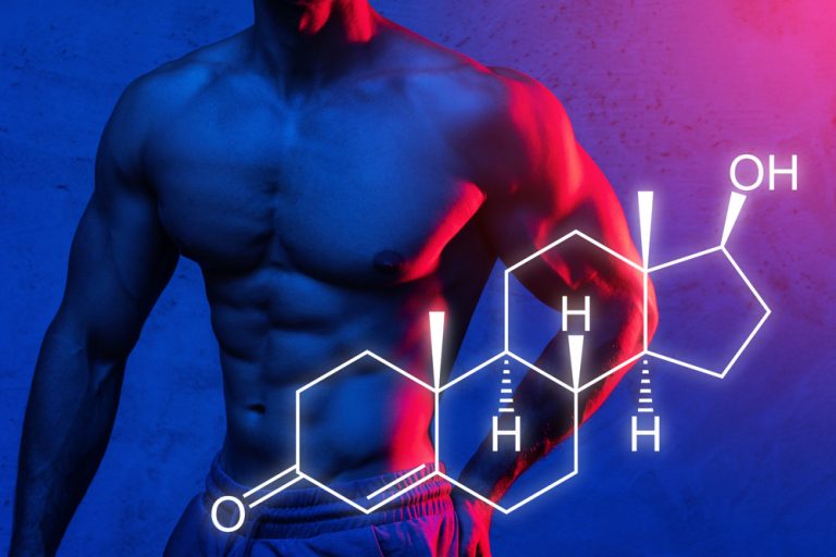 How High Can Your Testosterone Levels Go Naturally?
