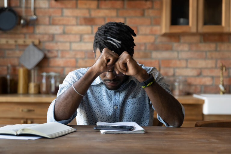 Why Do We Lose Concentration After A While When Studying?